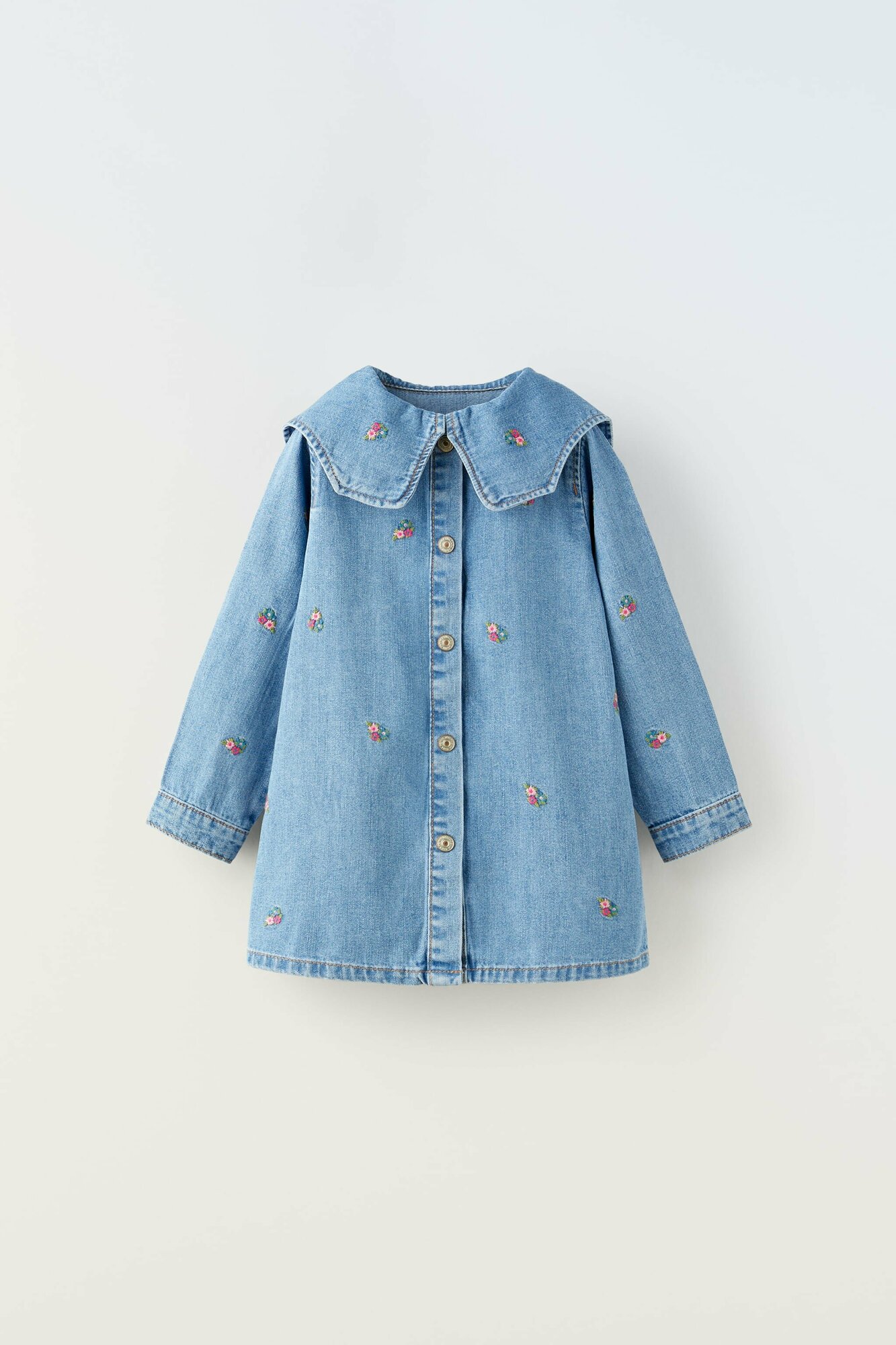 Купить Платье Zara за 4661р. с доставкой