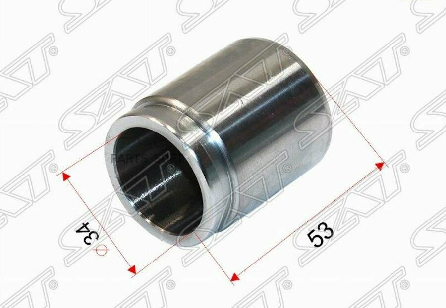Поршень тормозного суппорта (Спереди) Lexus RX 08-22 / Toyota Harrier 13-20 SAT ST-47731-48150 | цена за 1 шт
