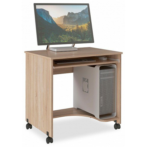 Стол компьютерный Mebelion СК-04