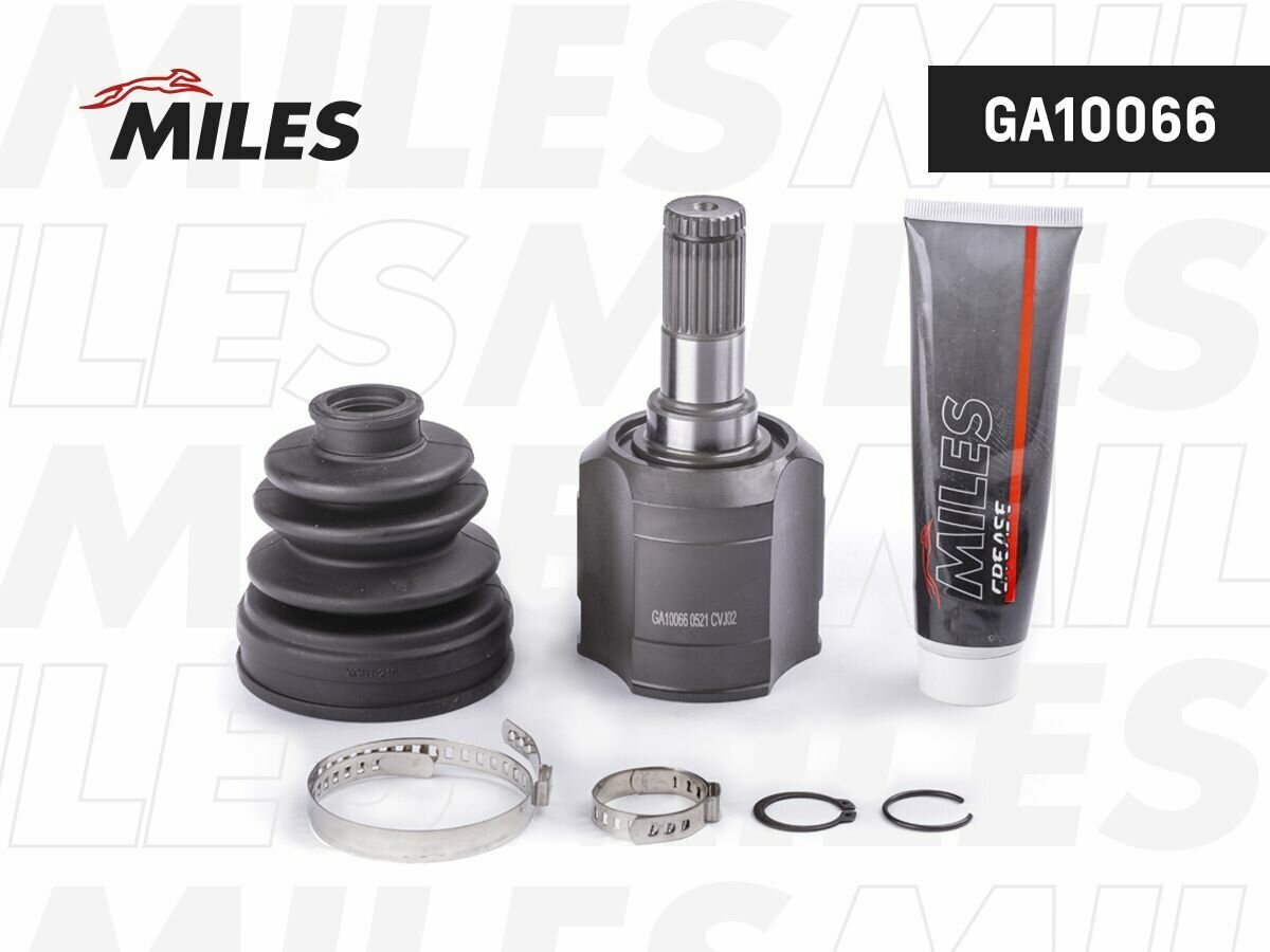 ШРУС Miles GA10066