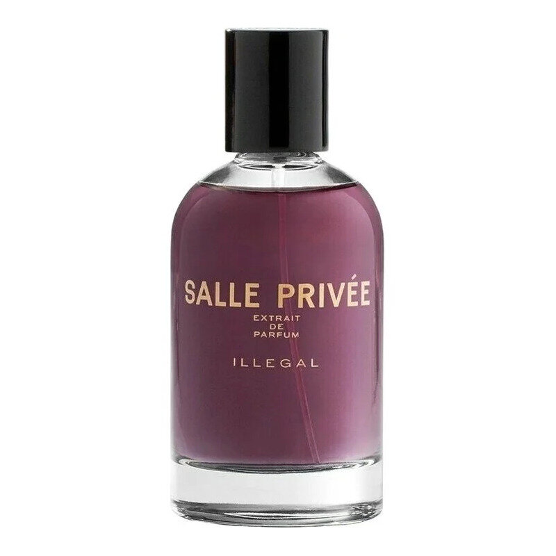 Salle Privee Illegal духи 100 мл / Салле Приве Иллегал / Незаконный
