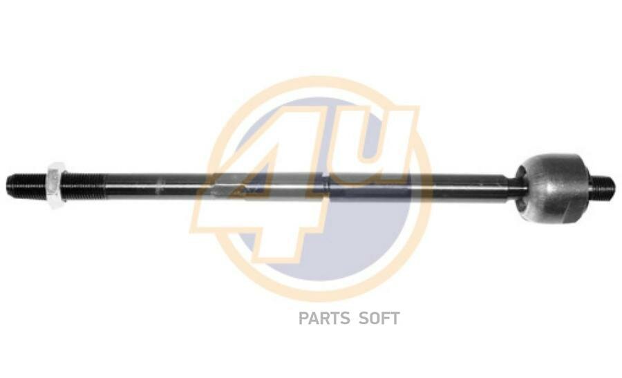 4U Тяга рулев cit jumper/fiat ducato/pgt boxer 94- l/r (с г/у)