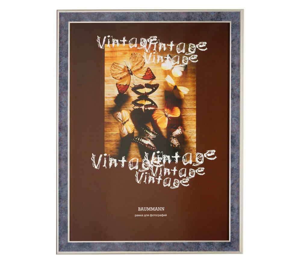 Фоторамка Baummann 20х30 см, Q12