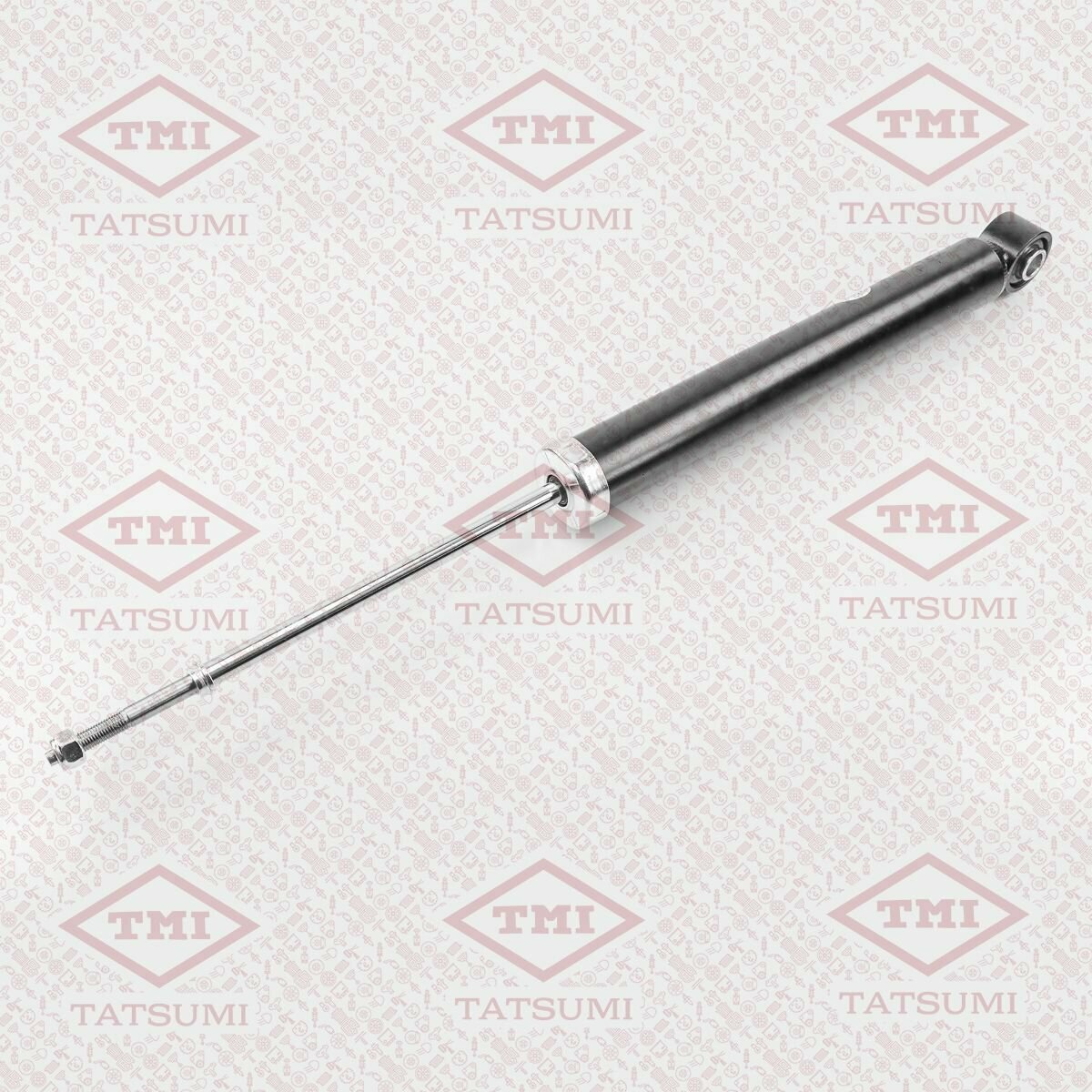 Tatsumi амортизатор задний газовый l, r taa5063