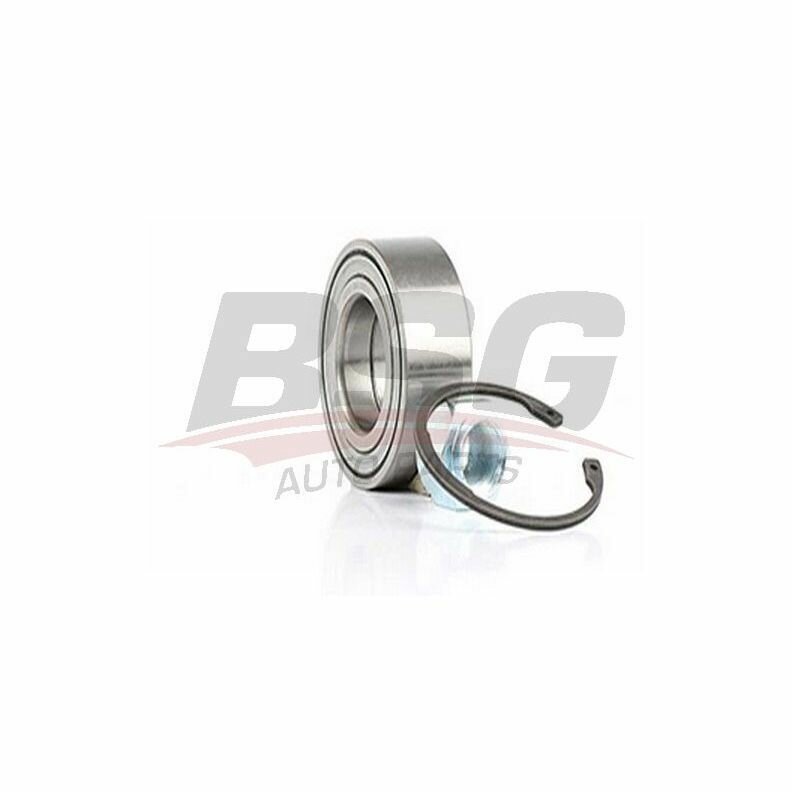 Подшипник ступ. CITROEN C2/C3/SAXO/PEU.1007/106/206/306 93-05 пер.