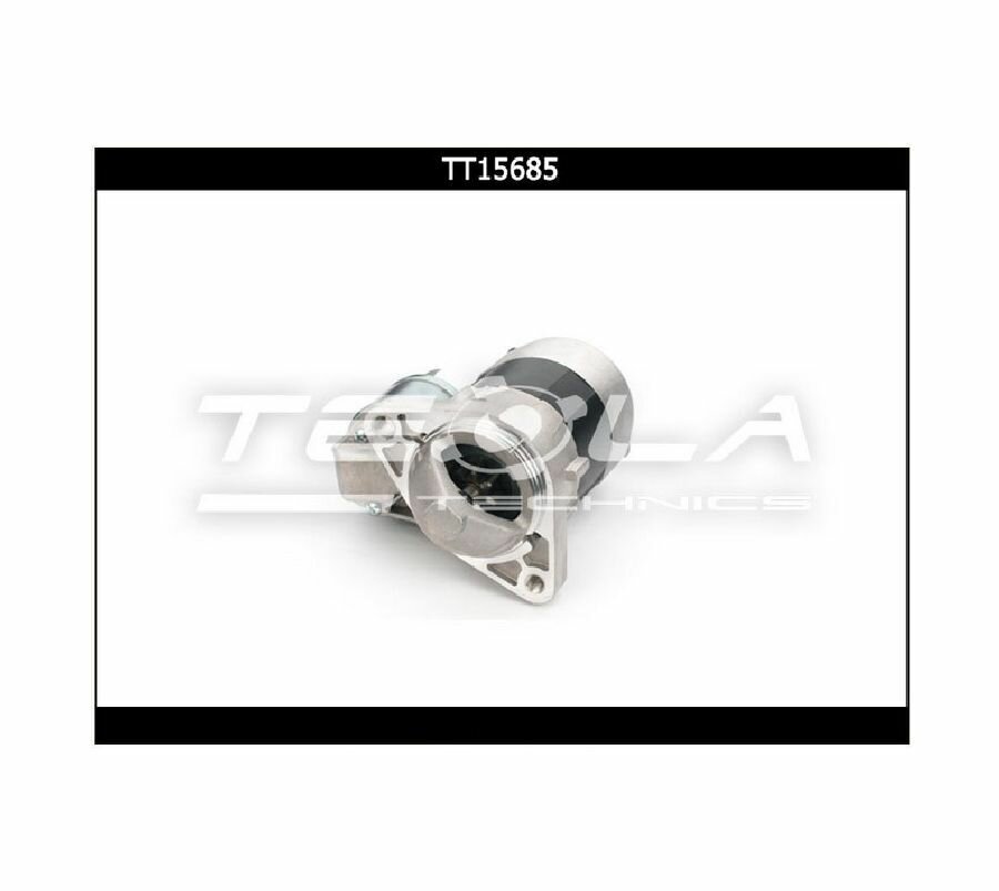 Стартер Tesla Technics TT15685, в сборе