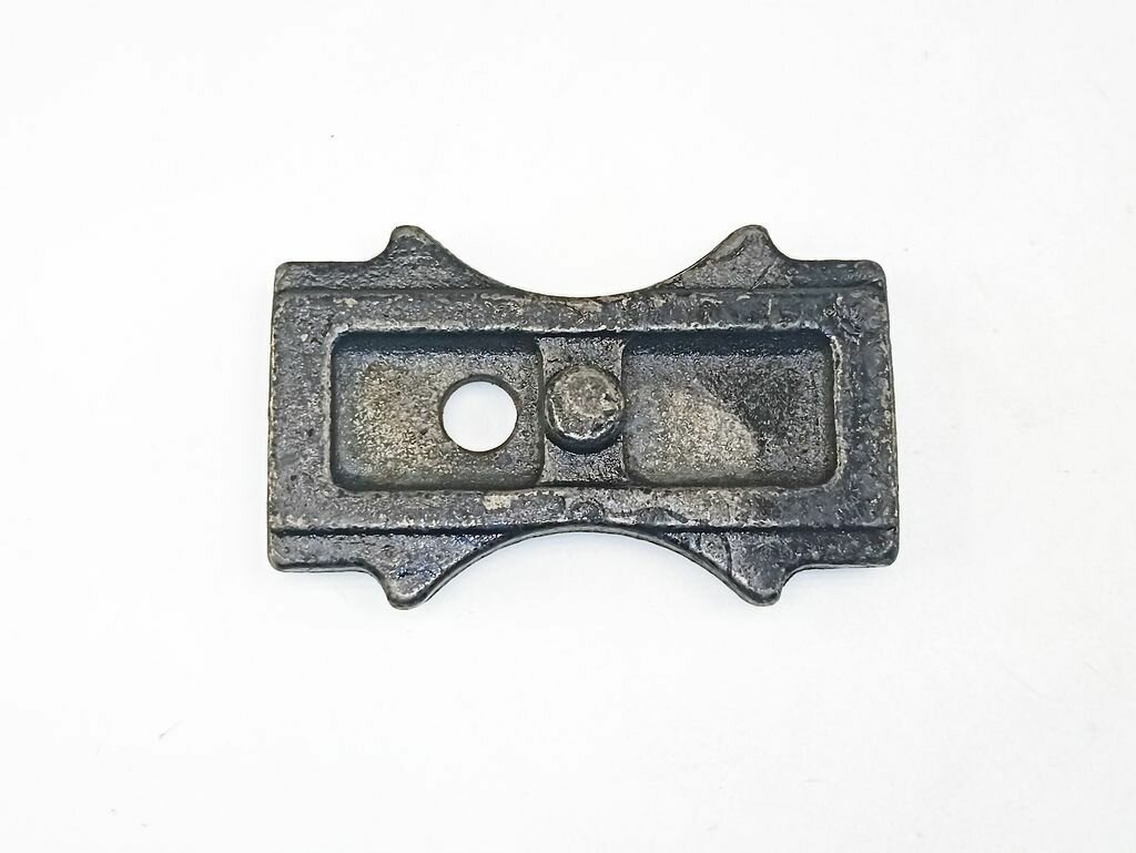 Подкладка рессоры для а/м УАЗ Патриот