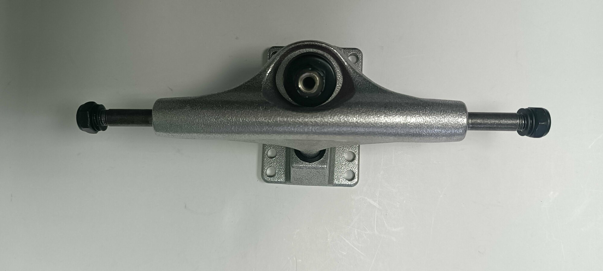 Подвеска TT скейта 5,25" 133мм , полые оси и кингпин. Al.