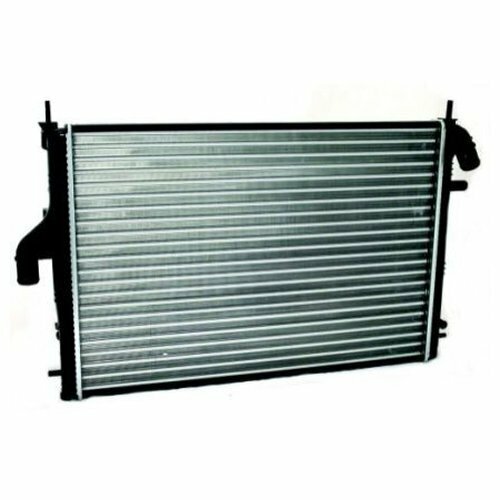 Радиатор Renault 214100598R