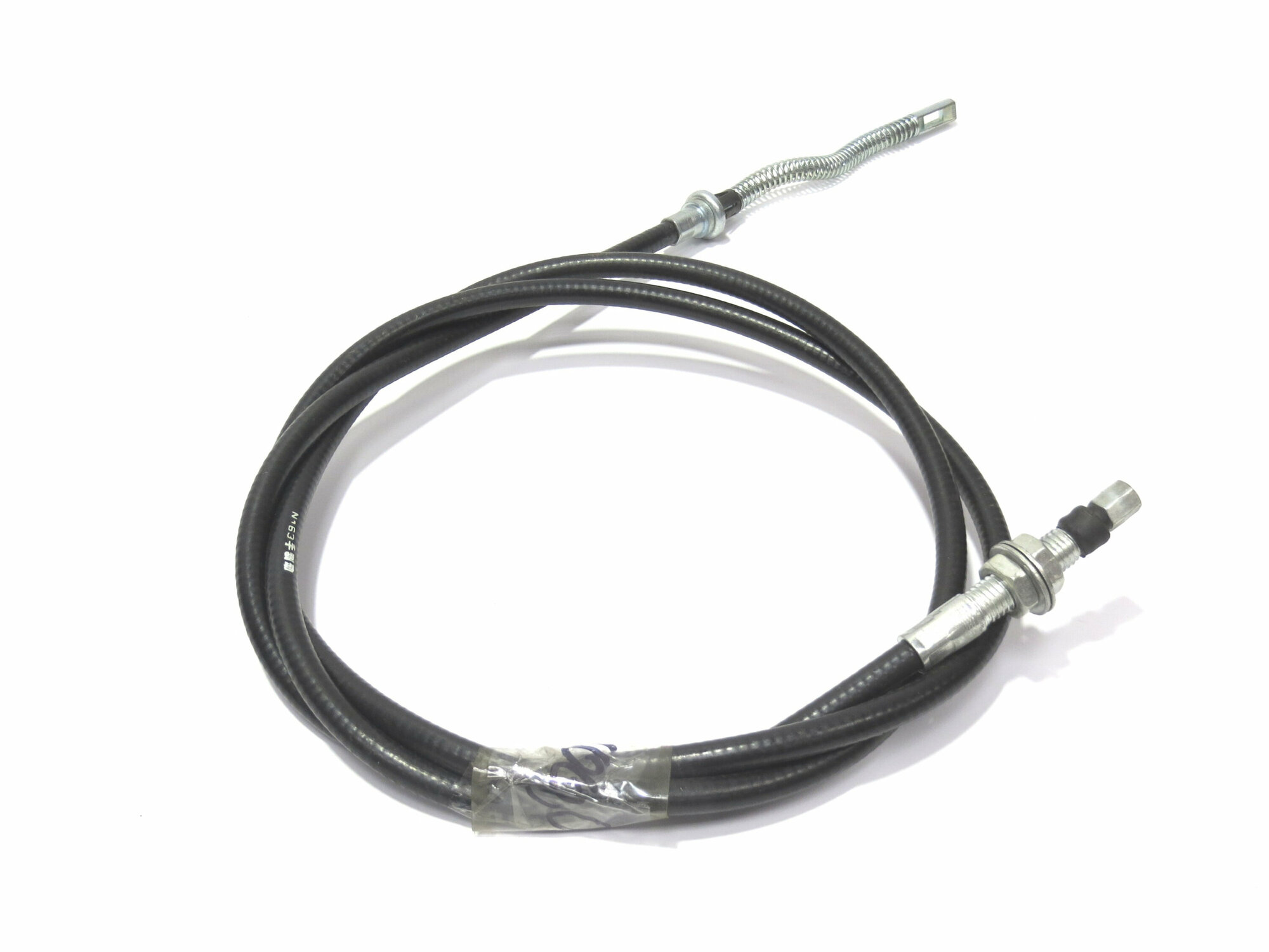 Трос ручного тормоза правый Hangcha CPCD20-35R/A-series (N163112001000)