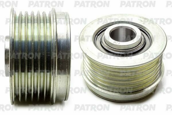 Шкив генератора PATRON P5017610