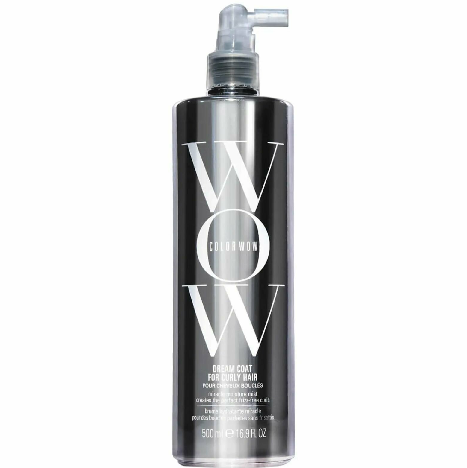 Color Wow Спрей для кудрявых волос Dream Coat for Curly Hair 500 мл