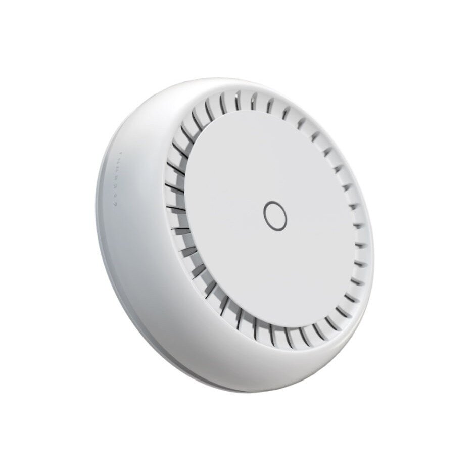 MikroTik RBcAPGi-5acD2nD-XL Точка доступа cAP XL ac 2.4/5Ггц, 2*1Гбит RJ45, 128MB RAM, PoE