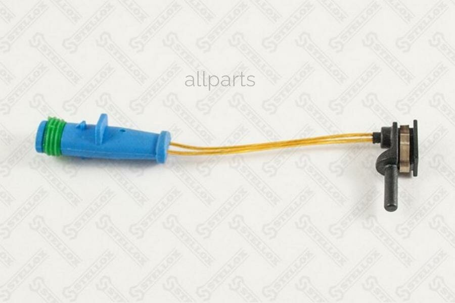 STELLOX 0010105SX датчик износа тормозных колодок!\ MB W169/W245 1.5-2.0 04>
