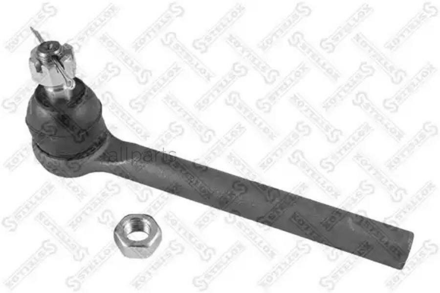 STELLOX 5100360SX наконечник рулевой!\ Nissan Murano 05>