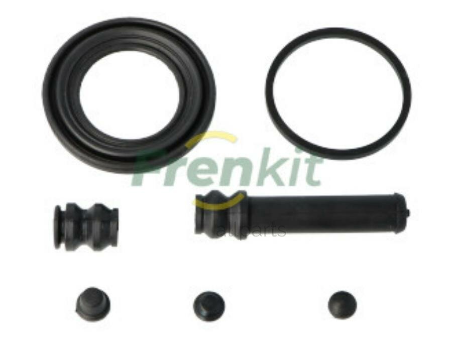FRENKIT 248051 Ремкомплект тормозного суппорта задн LEXUS GX 460 4.6 2010.01-