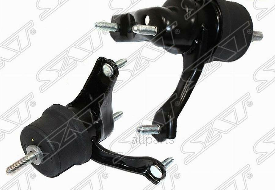 SAT ST-12372-0H110 Опора двигателя Lexus RX 03-15 / Toyota Camry (XV40, XV50) 06-21 / Lexus ES 06-18 / Toyota Camry UAE/