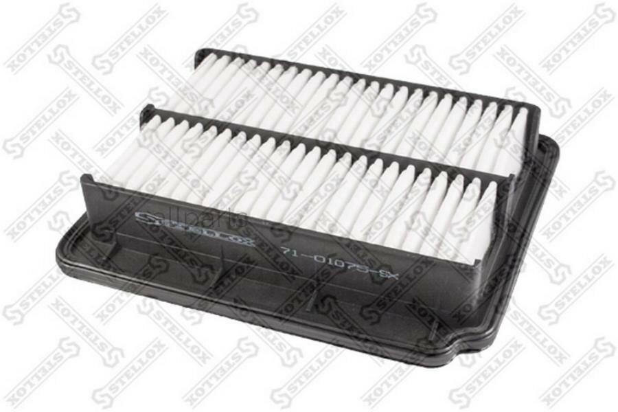 STELLOX 7101075SX Фильтр воздушный Daewoo Kalos 02>