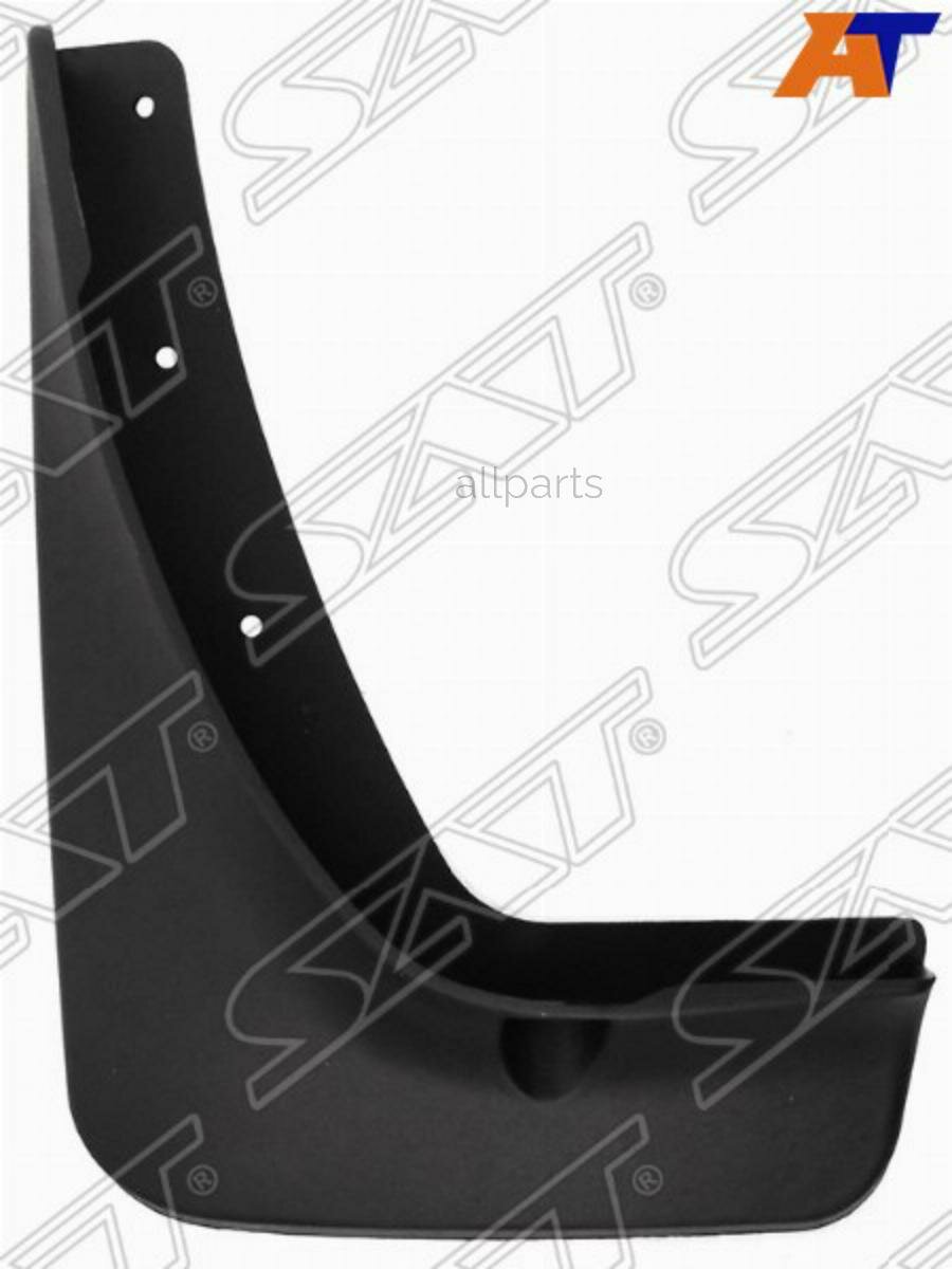 SAT ST-MZX5-064B-2 Брызговик Mazda CX-5 11-17 (Сзади/ Слева)