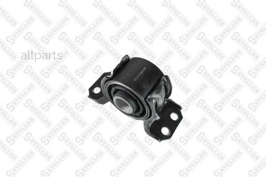 STELLOX 7701708SX сайлентблок задней рамы !\Toyota Mark 2/Chaser/Cresta GX100 96-01
