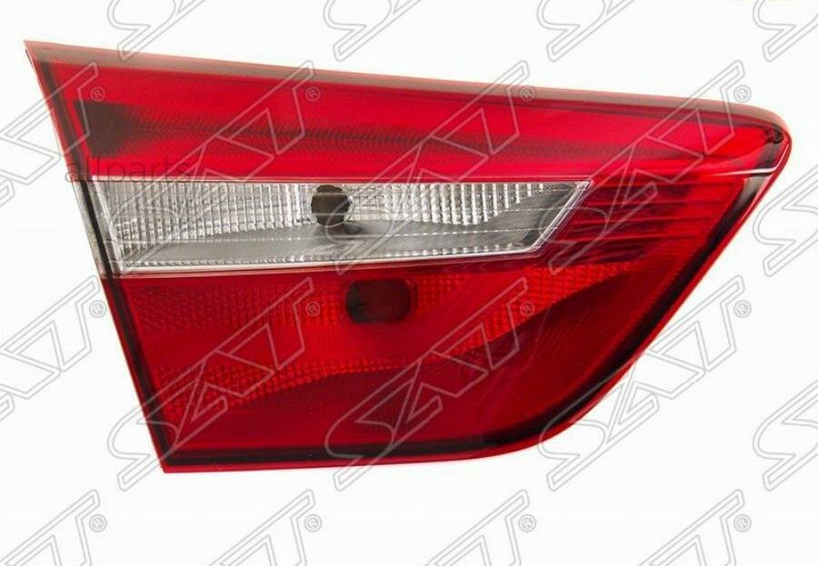 SAT ST-221-1335L Фонарь в крышку багажника Hyundai Creta 15-20 (Слева)