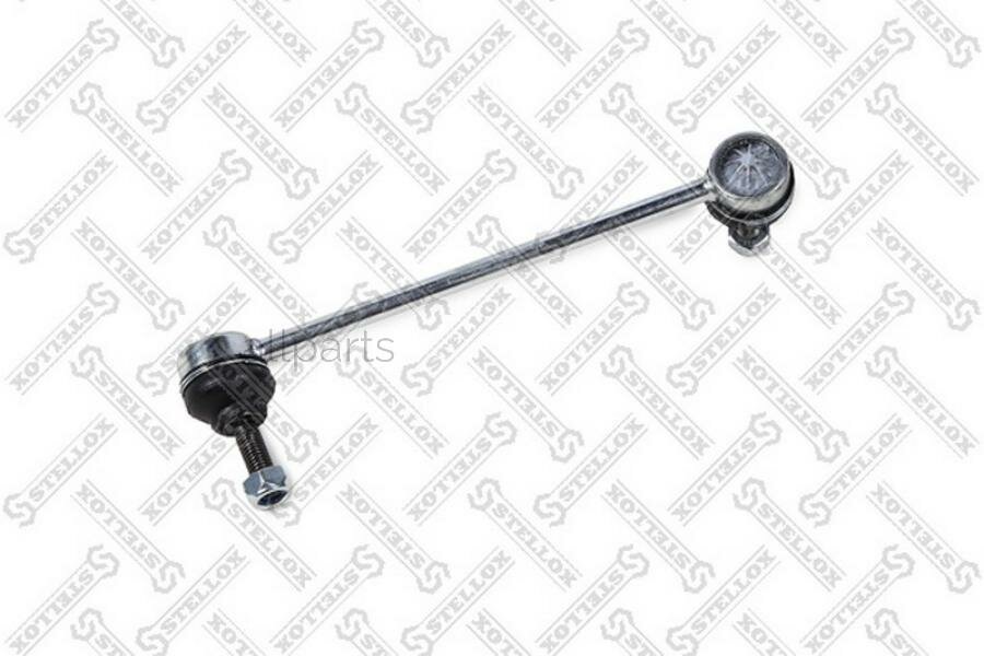 STELLOX 5600628SX тяга стабилизатора переднего! пластик\ MB W168 97>/Vaneo 02>