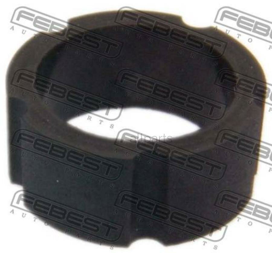 FEBEST TT-CS Заглушка направляющей втулки тормозного суппорта TOYOTA/LEXUS FEBEST TT-CS