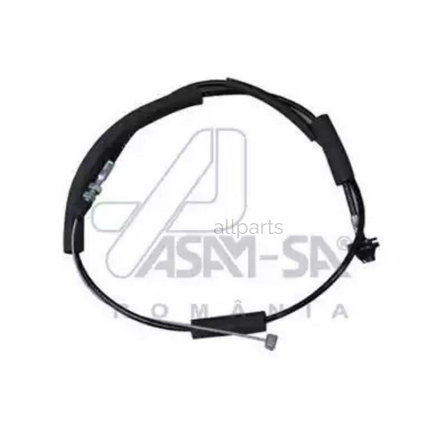 ASAM-SA 30643 трос газа!\ Daewoo Matiz/Spark M100 0.8 98>