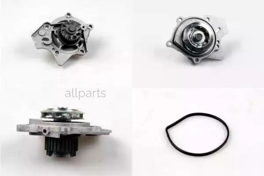 HEPU P659 Водяная помпа