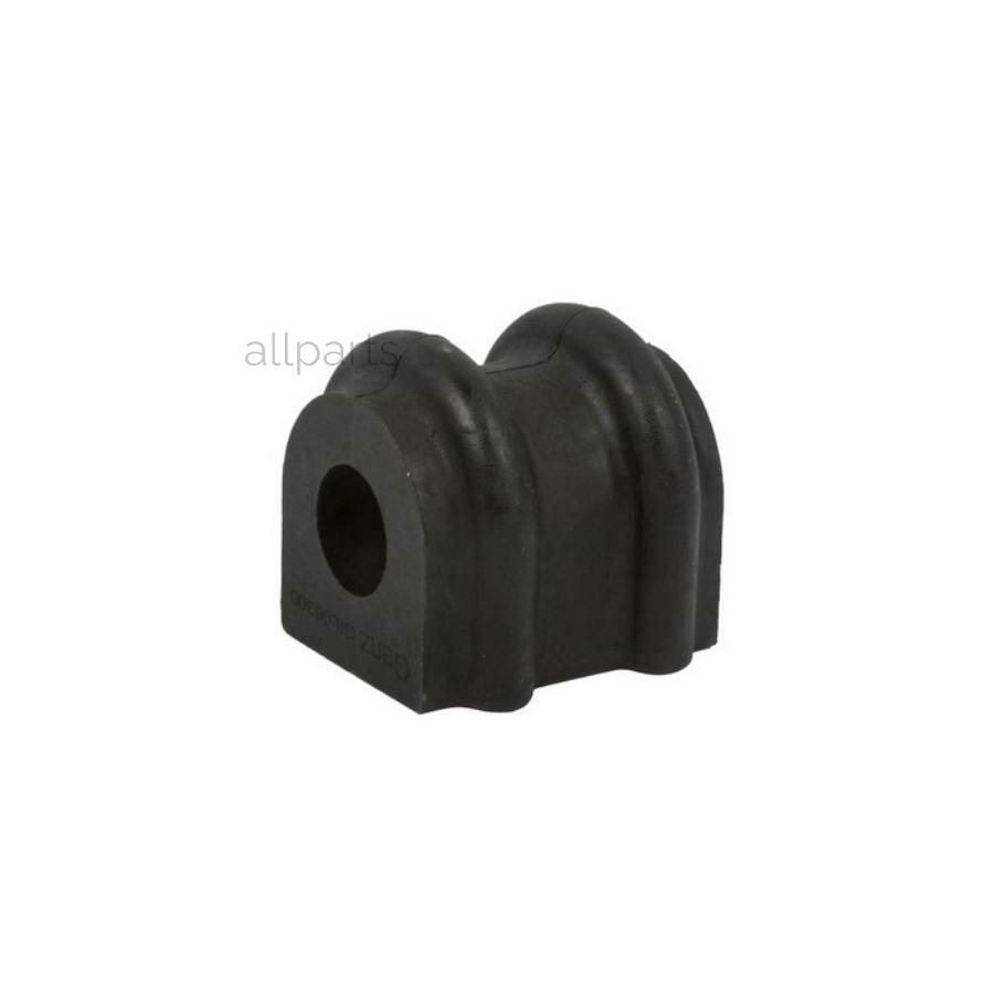 GANZ GIL06300 Втулка заднего стабилизатора L=R для HYUNDAI i30/Elantra / KIA Ceed/Optima (D=16.8) GANZ GIL06300