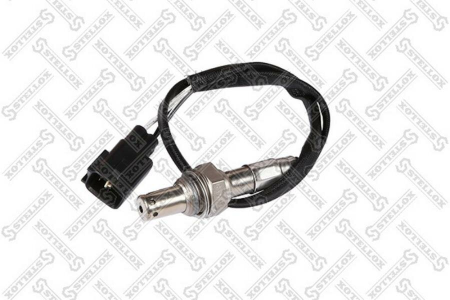 STELLOX 20-00215-SX Лямбда-зонд L=430 mm