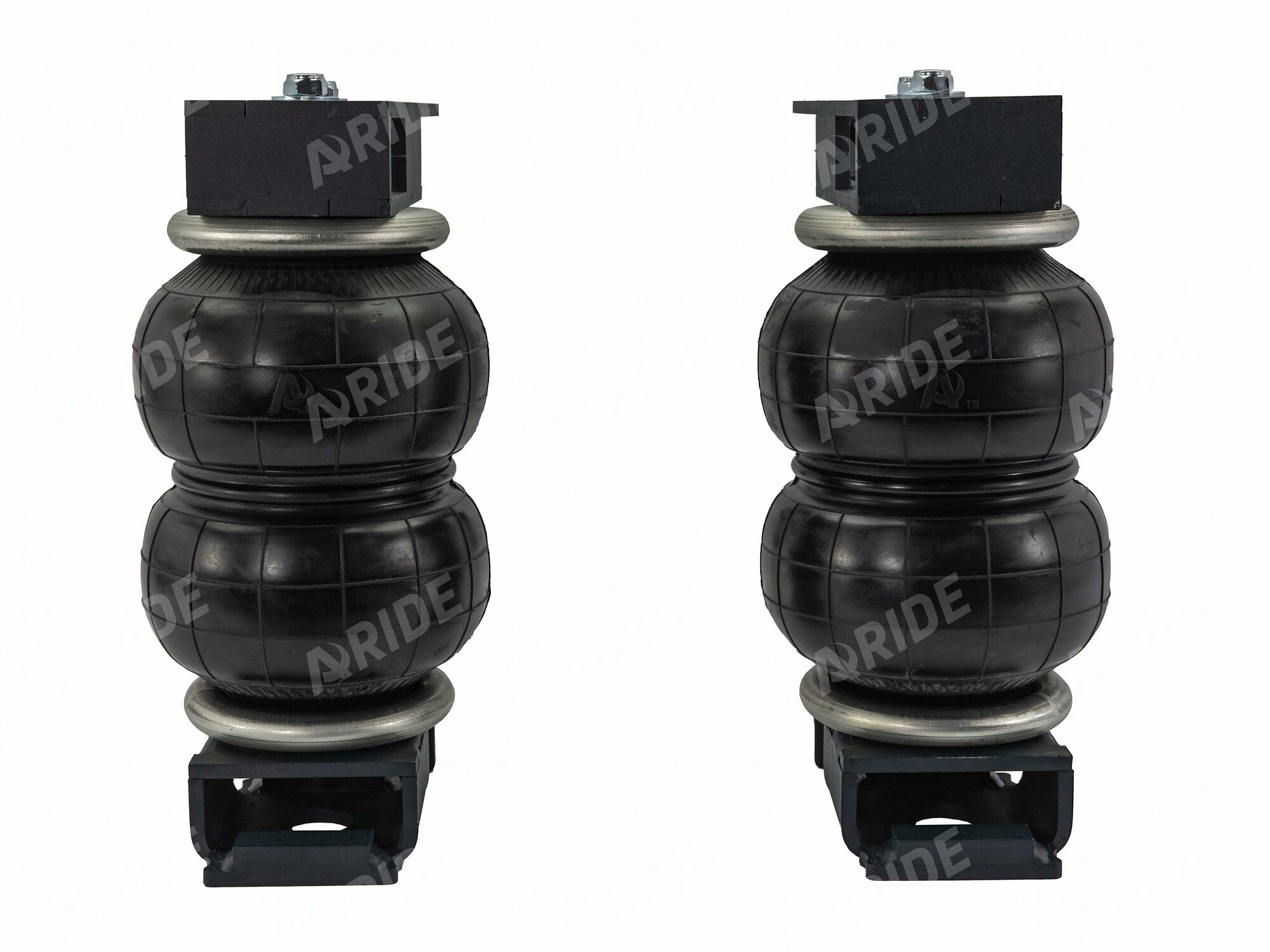 Пневмоподвеска для ГАЗ Газон NEXT, передняя ось, Арайд, 02051