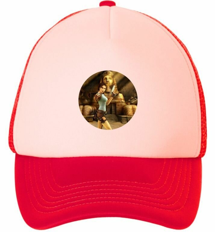 Кепка Базовая коллекция для мужчин и женщин