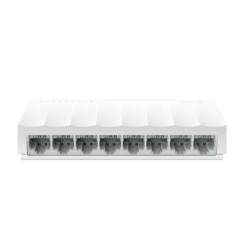 Коммутатор TPLink LS1008