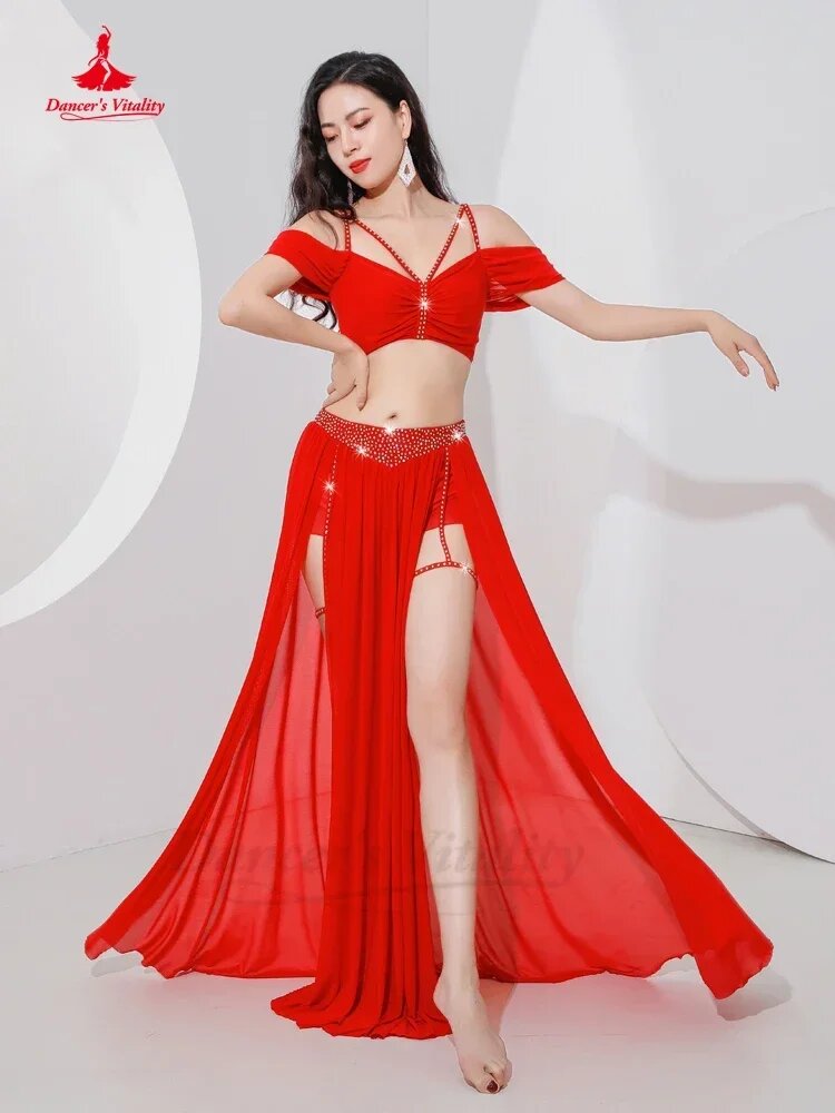 Комплект одежды Dancer's Vitality