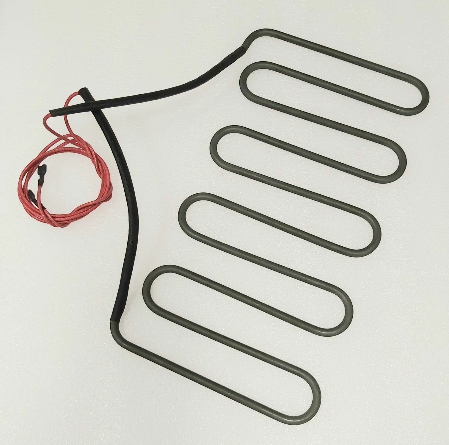 ТЭН гриль 1200w 230v 320х180мм