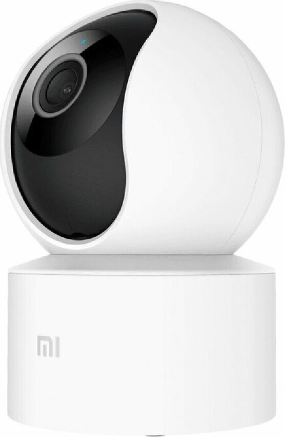 IP-камера Xiaomi 360 Camera, белый — фото 1