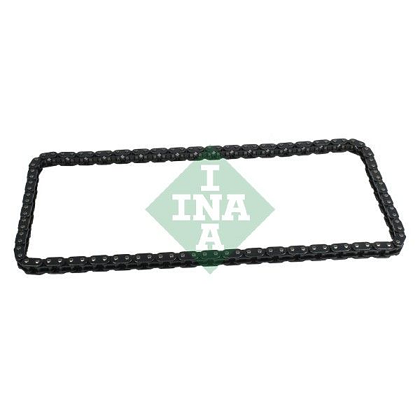 INA 553024210 цепь масляного насоса BMW (БМВ) e90, e60, e65, f30, f10, f01 2.5-3.0