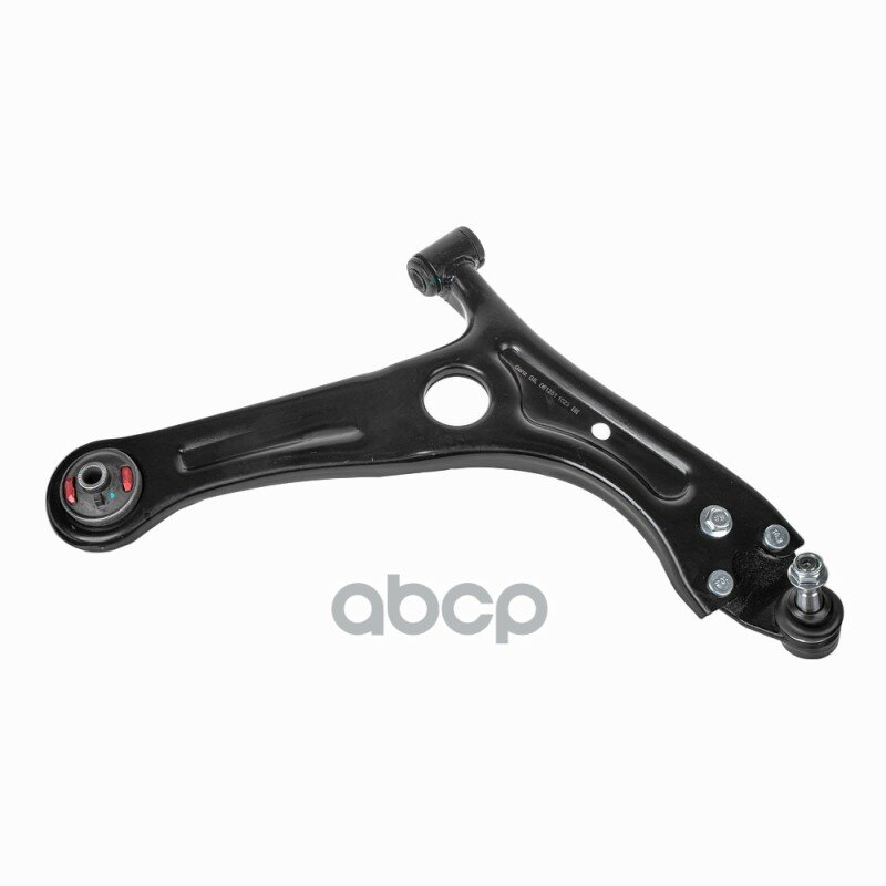 Рычаг передний R CHERY Tiggo 8/ 8 Pro/ 8 Pro MAX GANZ GIL061251 GANZ арт. GIL061251