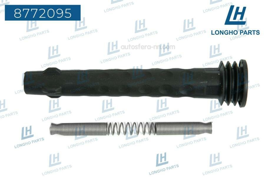 LONGHO 8772095 Наконечник катушки FIAT/ALFA/LANCIA/GENERAL MOTORS 55213613