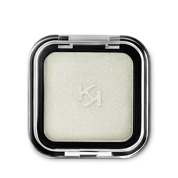 Kiko Milano Тени SMART COLOUR EYESHADOW, 09 Metallic Moon Stone
