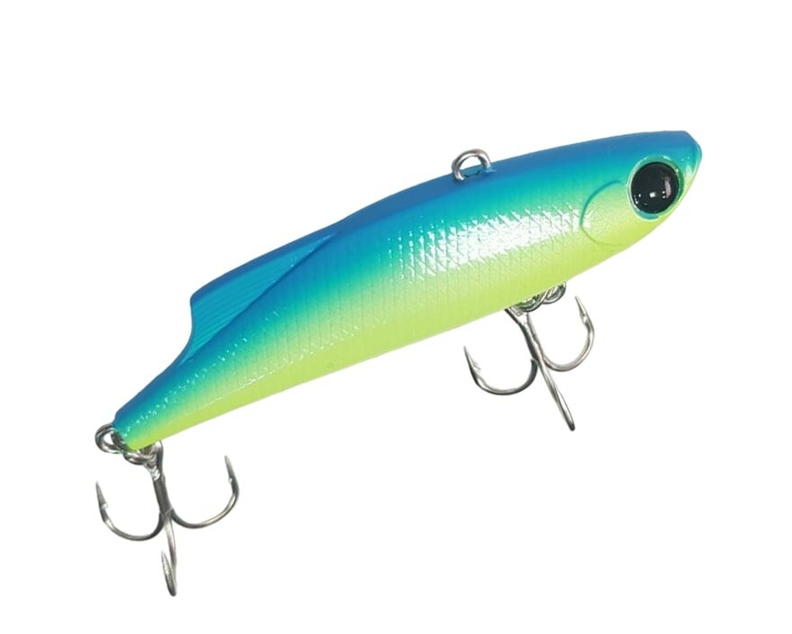 Ever Green Ocean Fleet Marvie 90 воблер 27 г PAL03 для морской рыбалки и лов рыбы