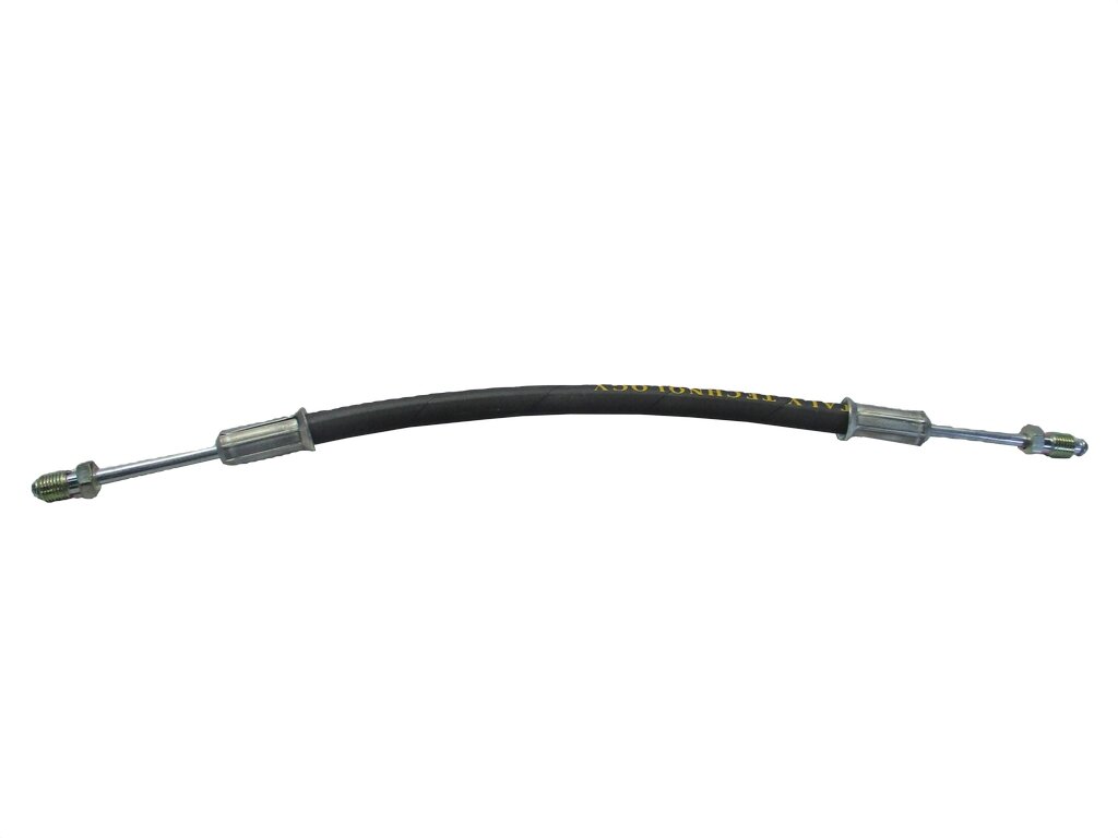 Шланг подвода масла к компрессору ПАЗ-3205