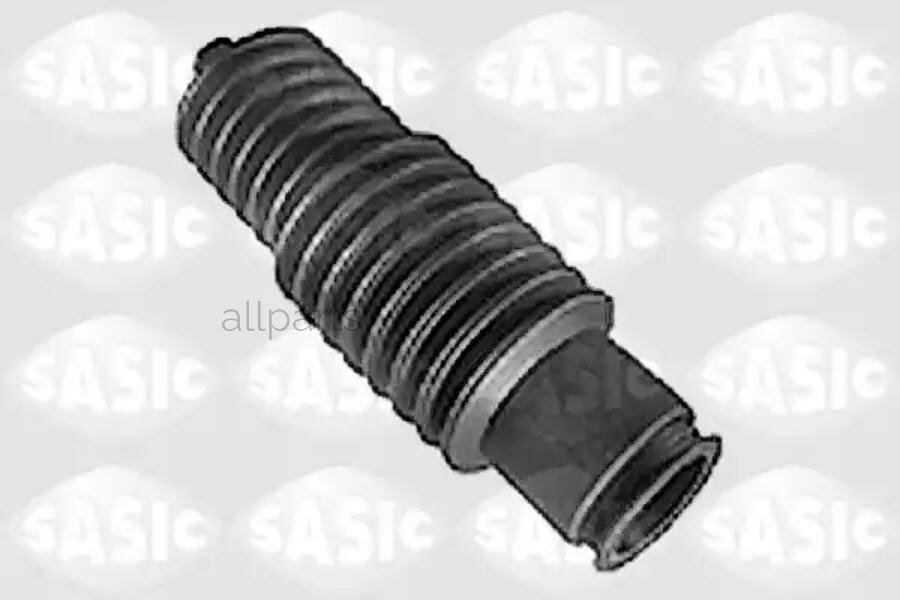 SASIC 4006120 пыльник рейки рулевой правый!\ Renault R25/R30/Trafic all 75-01