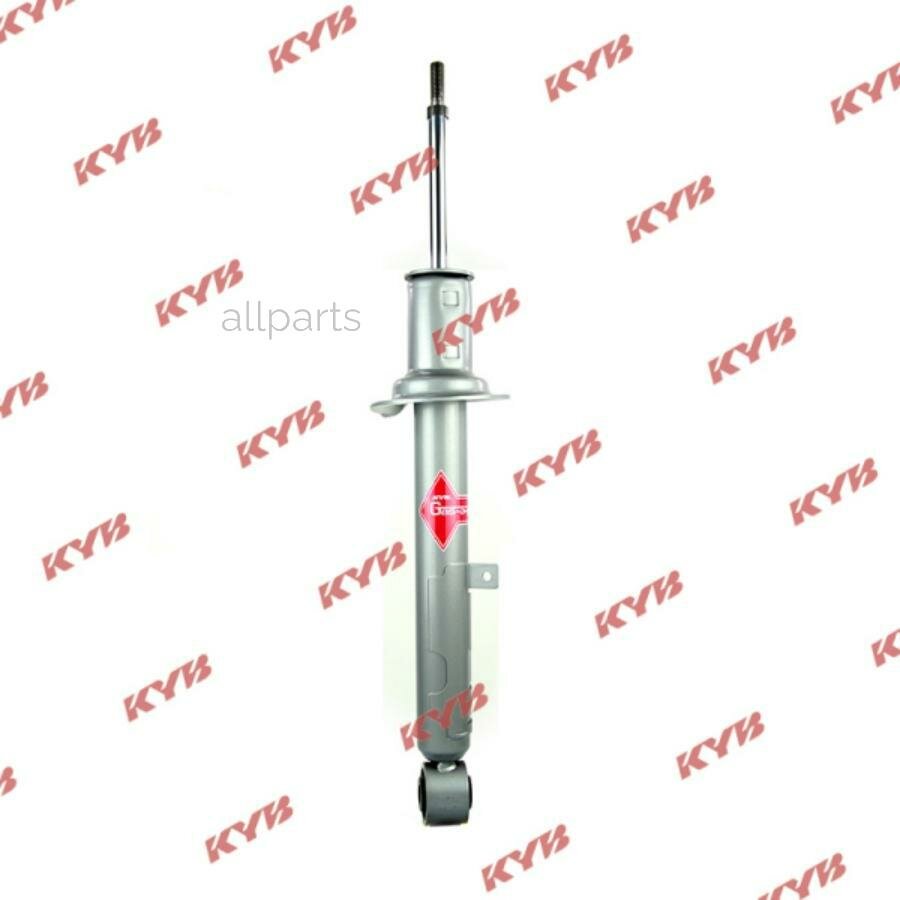 KYB 721002 Амортизатор - Gas-A-Just | перед лев |