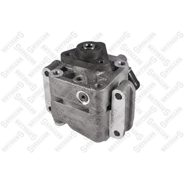 Гидравлический насос, рулевое управление, STELLOX 00-36312-SX (1 шт.)