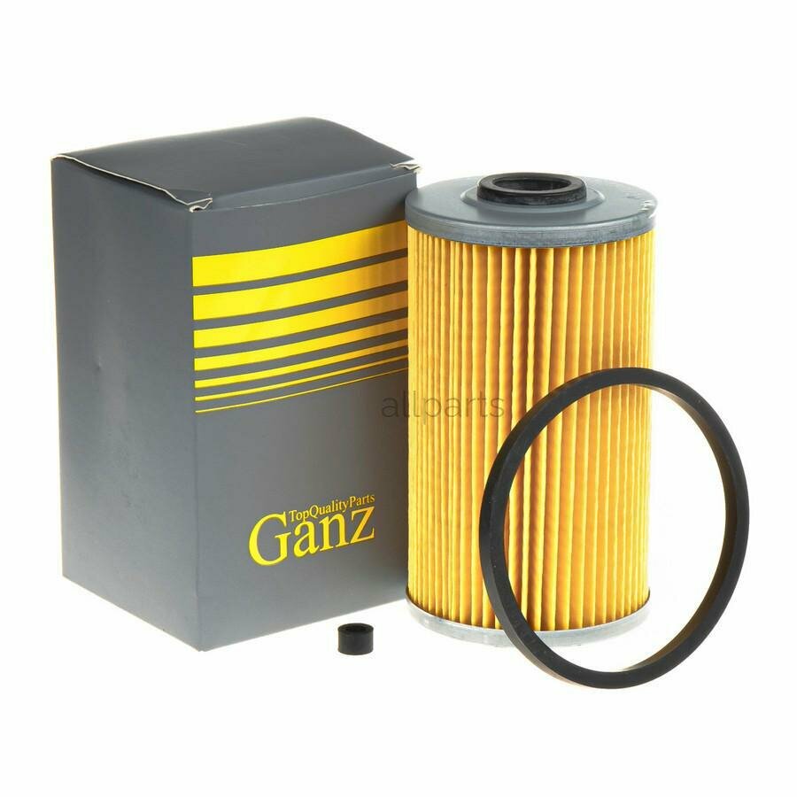 GANZ GIR02025 Фильтр топливный для OPEL/RENAULT GANZ GIR02025