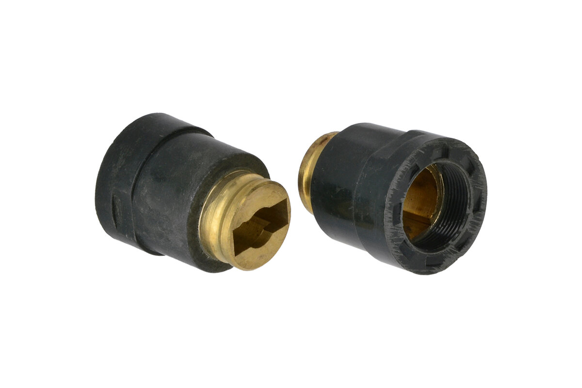 Щеткодержатель (пара) для молотка отбойного ЗУБР ЗМ-40-1700 К Бетонолом, ЗМ-50-2000 ВК Бетонолом