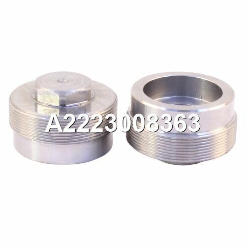 Регулятор люфта рулевой рейки Renault Master (Рено Мастер) Nissan NV (Ниссан НВ) Opel Movano (Опель Мовано)