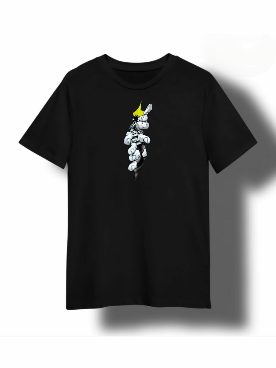 Футболка Zerosell рука